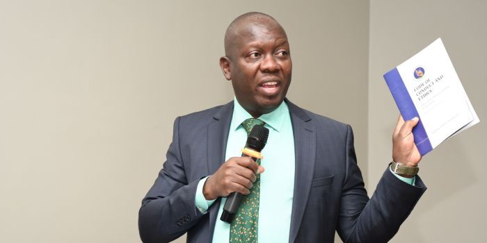 Fresh Twist as DPP Withdraws Ksh 7.6B Graft Case Against Billionaire Yagnesh Rajesh - Kenyans.co.ke